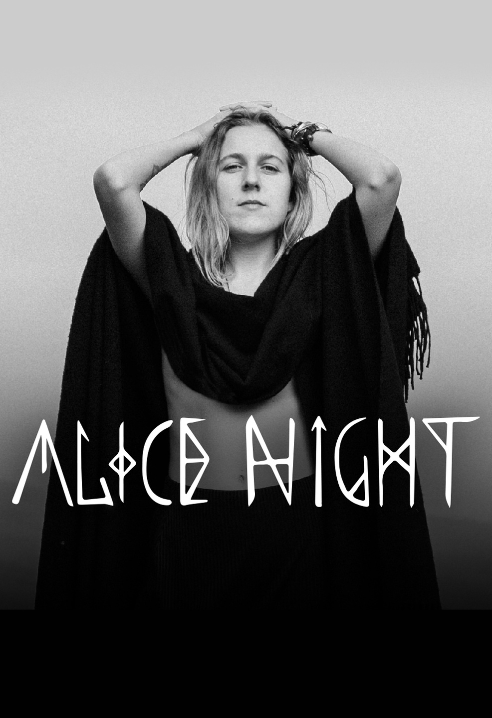 About ⋆ Alice Night